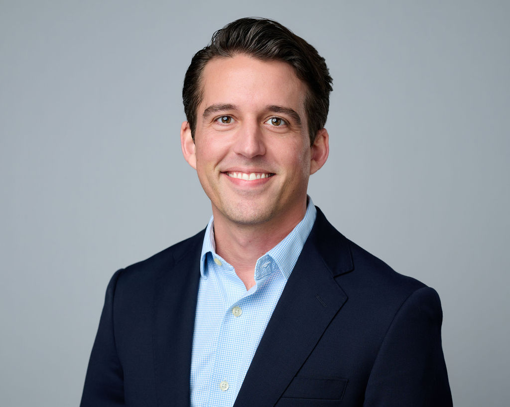 Jason Lundy - Griffin Capital